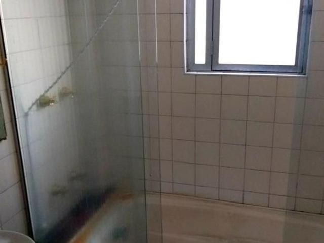 Apartamento no Cambuci em São Paulo SP código 10704