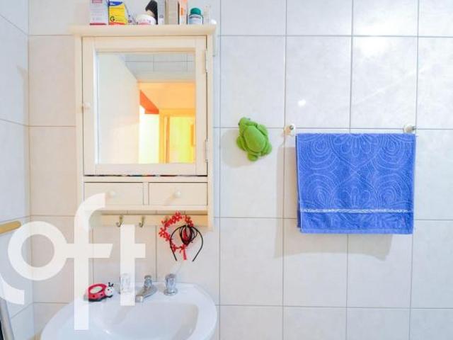 Apartamento no Cambuci em São Paulo SP código 10717