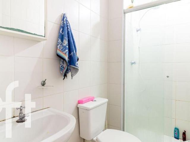 Apartamento no Cambuci em São Paulo SP código 10765