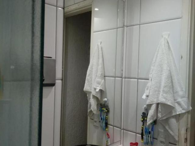 Apartamento no Cambuci em São Paulo SP código 10803