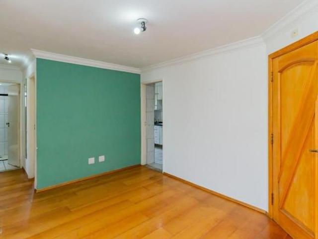 Apartamento no Cambuci em São Paulo SP código 10807