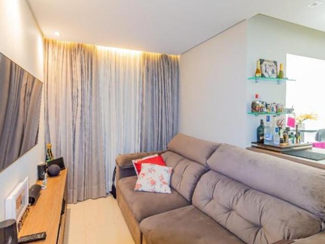Apartamento no Cambuci em São Paulo SP código 2095964