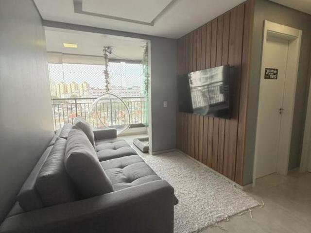 Apartamento no Cambuci em São Paulo SP código 2097619