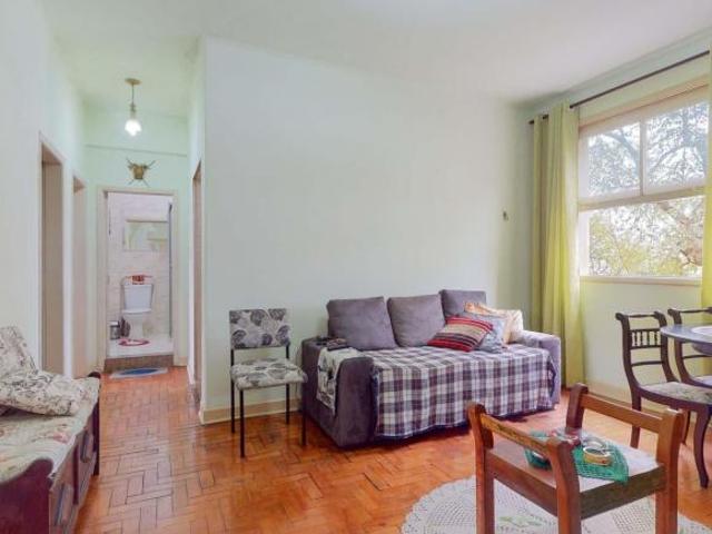 Apartamento no Cambuci em São Paulo SP código 4889