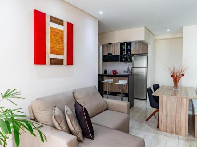 Apartamento no Cambuci em São Paulo SP código 4956