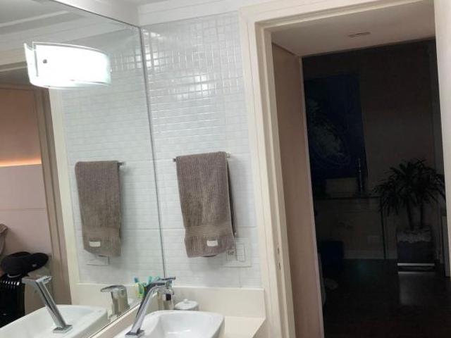 Apartamento no Cambuci em São Paulo SP código 59322