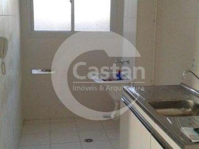 Apartamento em Cambuci