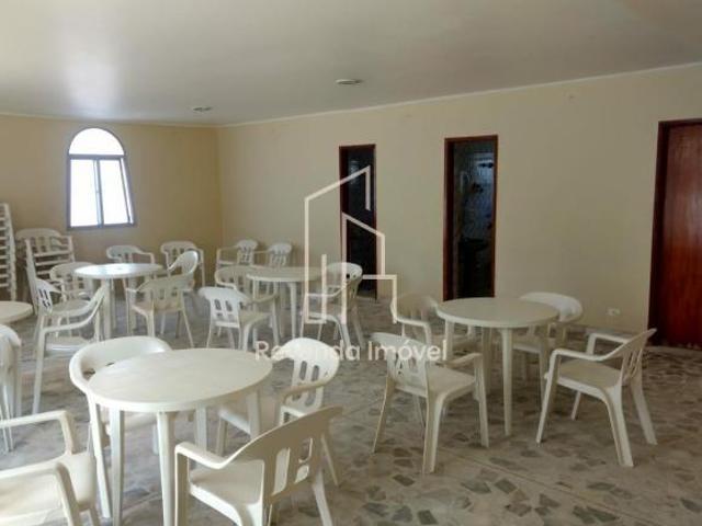 Apartamento no Cambuci São Paulo