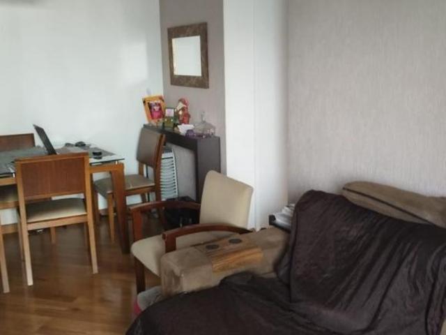 Apartamento no Cambuci, São Paulo