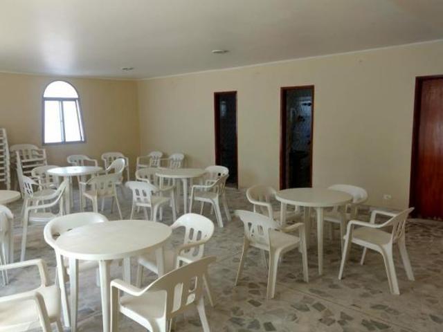 Apartamento no Cambuci São Paulo