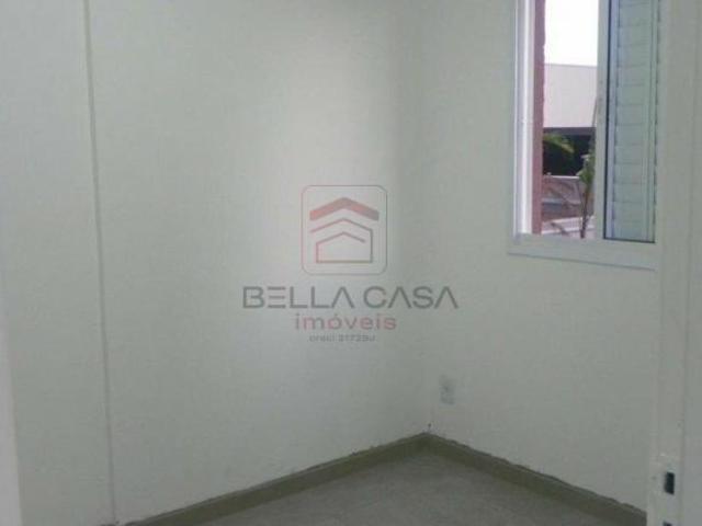Apartamento no cambuci