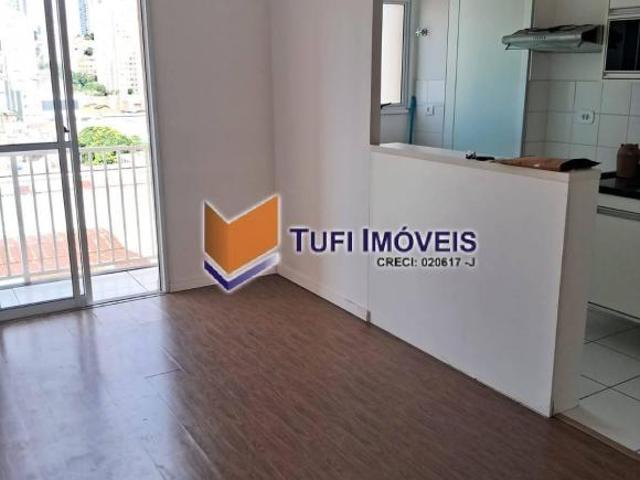 Apartamento no Cambuci !
