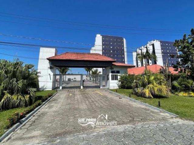 Apartamento no Cambuhy Resort em Matinhos