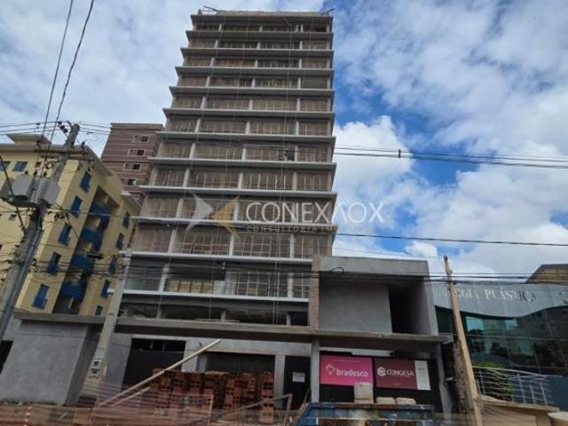 Apartamento no Cambuí