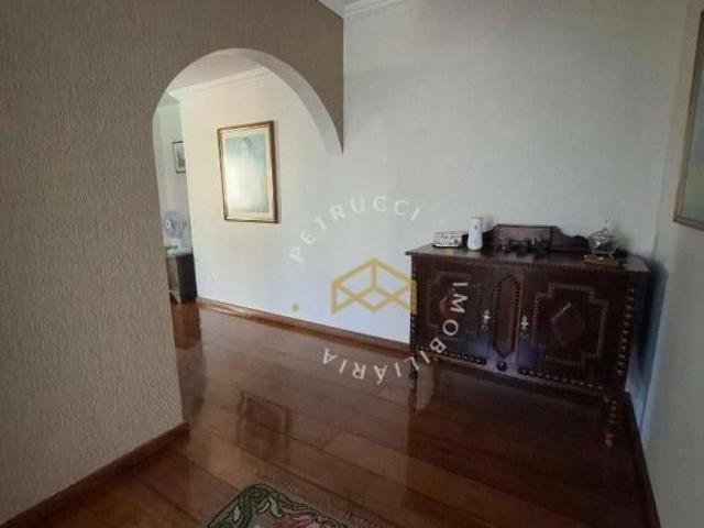 Apartamento no Cambuí
