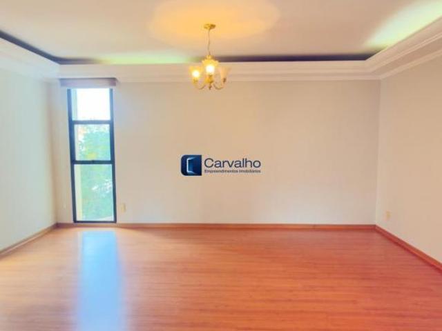Apartamento no Cambuí c/ 4 quartos sendo 2 suítes