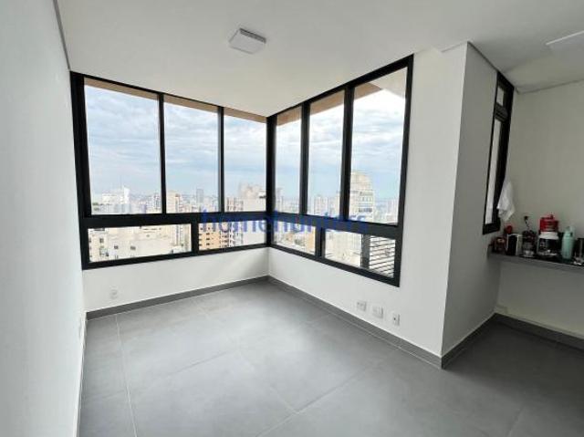 Apartamento no Cambuí com lazer completo e localização privilegiada