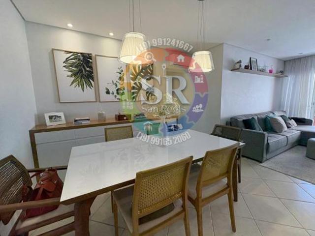 Apartamento no Cambuí com 03 dorm. /01 suite/ 02 vagas cobertas e paralelas