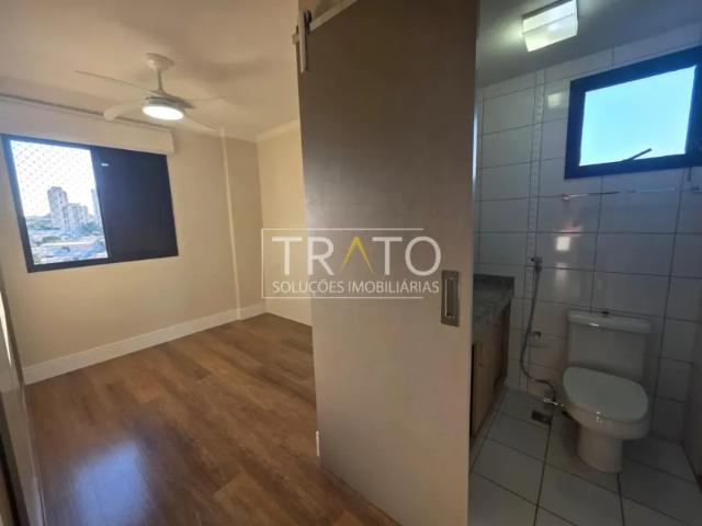 Apartamento no Cambuí com 2 vagas paralelas, 3 dormitórios, muito bem localizado!