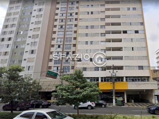 Apartamento no Cambui Campinas SP à Venda com 100m2