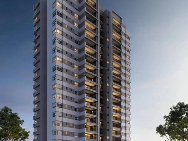 Apartamento no Cambui andar alto 3 suítes e 2 vagas