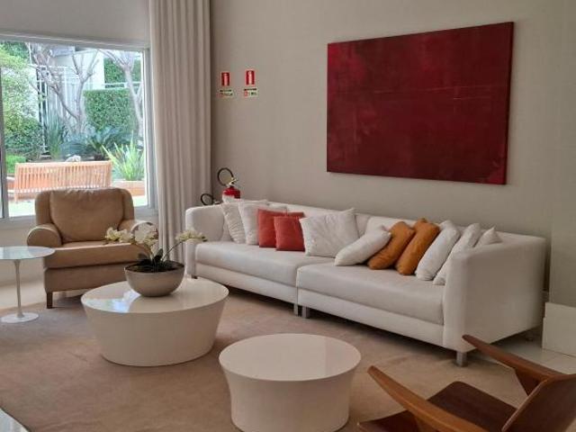 Apartamento no Cambuí em Campinas SP