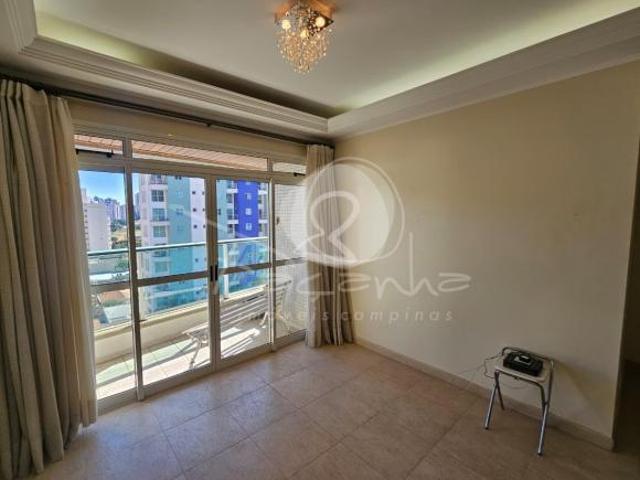 Apartamento no Cambuí em Campinas por R$ 1.100.000,00 Façanha Imóveis Campinas