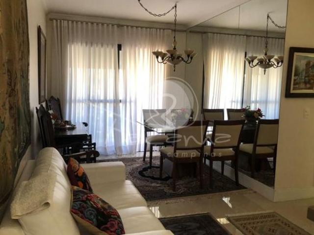 Apartamento no Cambuí em Campinas, por R$1.250.000,00 Façanha Imóveis Campinas