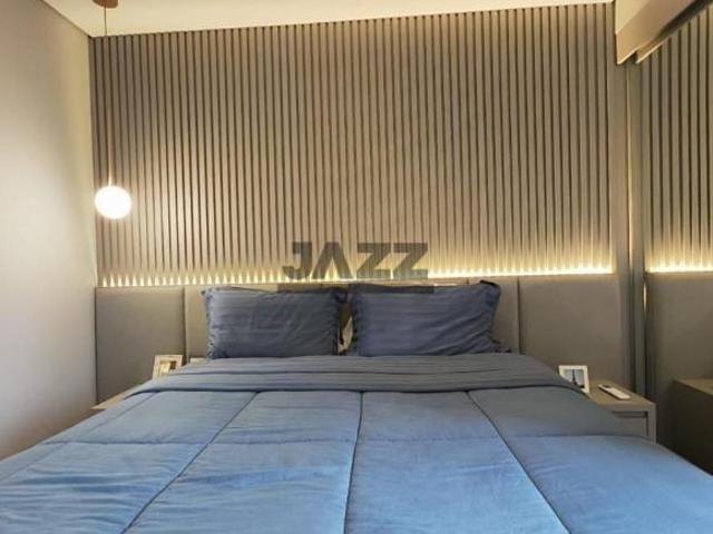 Apartamento no Cambuí Mobiliado ótima oportunidade
