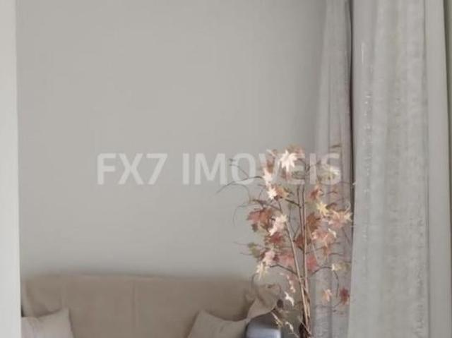 Apartamento no Cambui no Edificio Marina perto do Centro de Convivência em Campinas