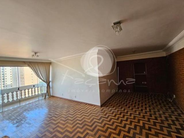 Apartamento no Cambuí para venda por R$ 650.000,00 Façanha Imóveis Campinas
