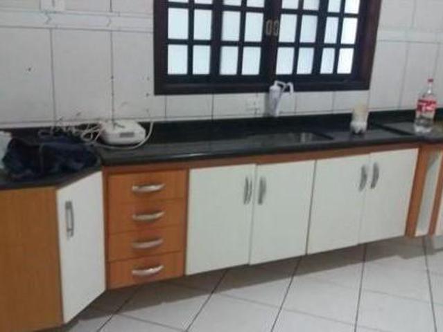 Apartamento no Campanário em Diadema SP código 2097728