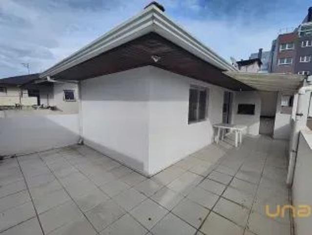 Apartamento no Campina Do Siqueira de 53 m² com 2 quartos