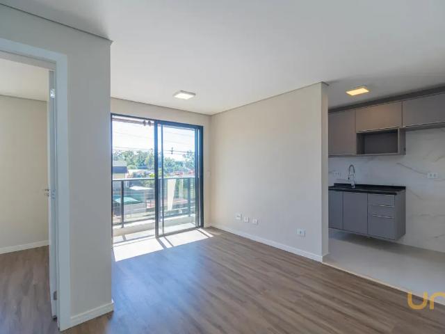 Apartamento no Campina Do Siqueira de 70 m² com 2 quartos