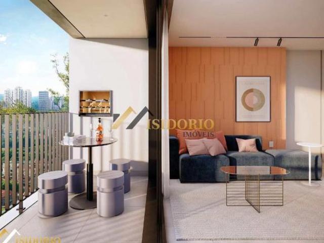 APARTAMENTO NO CAMPINA DO SIQUEIRA! 03 QUARTOS, SUÍTE, CHURRAS