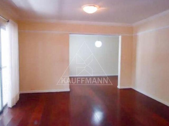Apartamento no Campo Belo à Venda 4 quartos 1 Suíte, 2 Vagas, 180m²A.Ú