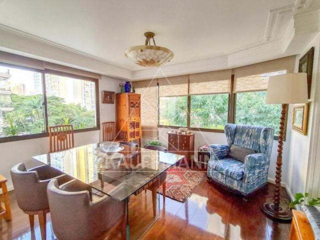 Apartamento no campo Belo á venda com 4 dorms 3 suítes, 3 vagas, 200m² util