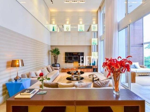 apartamento no campo belo condominio clube com 300m 4 dormitorios 3 suites