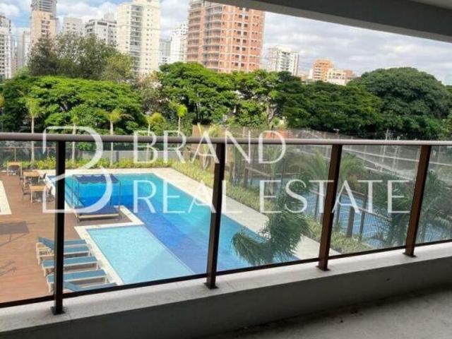 Apartamento no Campo Belo ? Conforto, sofisticação e excelente localização