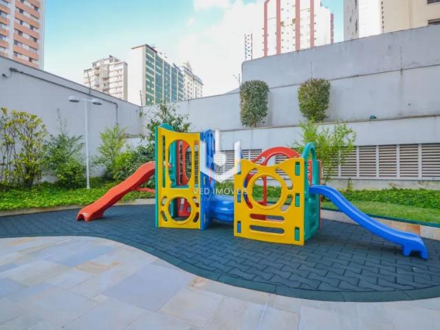Apartamento no Campo Belo de 154m² com 3 dormitórios