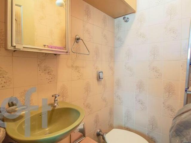 Apartamento no Campo Belo em São Paulo SP código 18122