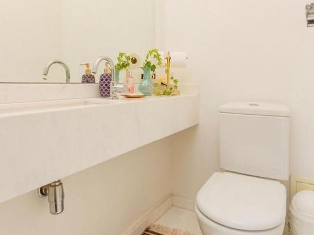 Apartamento no Campo Belo em São Paulo SP código 25443