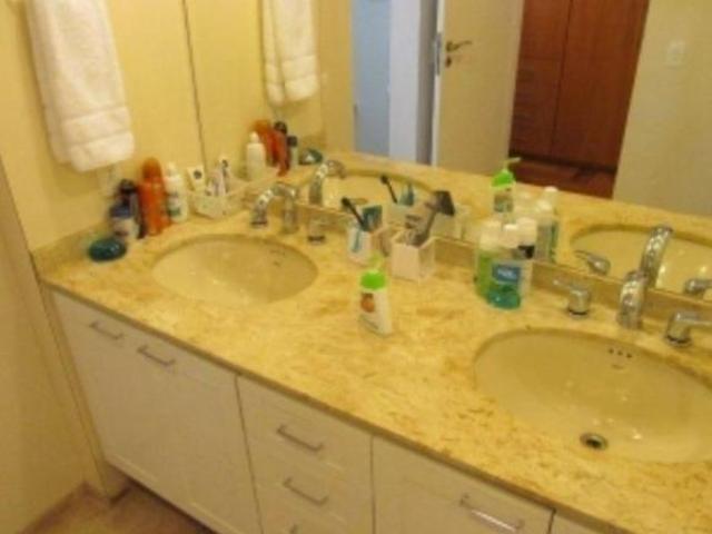 Apartamento no Campo Belo em São Paulo SP código 3776