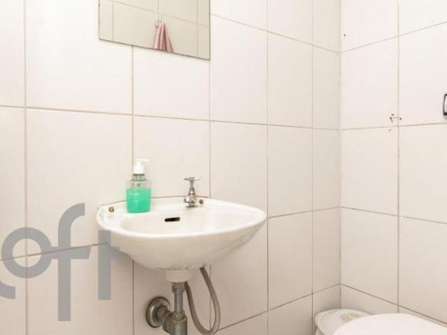 Apartamento no Campo Belo em São Paulo SP código 3789