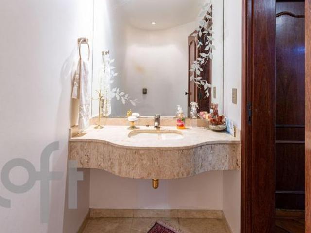 Apartamento no Campo Belo em São Paulo SP código 4069