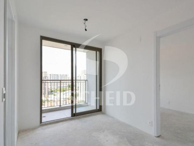Apartamento no Campo Belo para venda