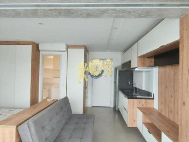 Apartamento no Campo Belo para venda SP