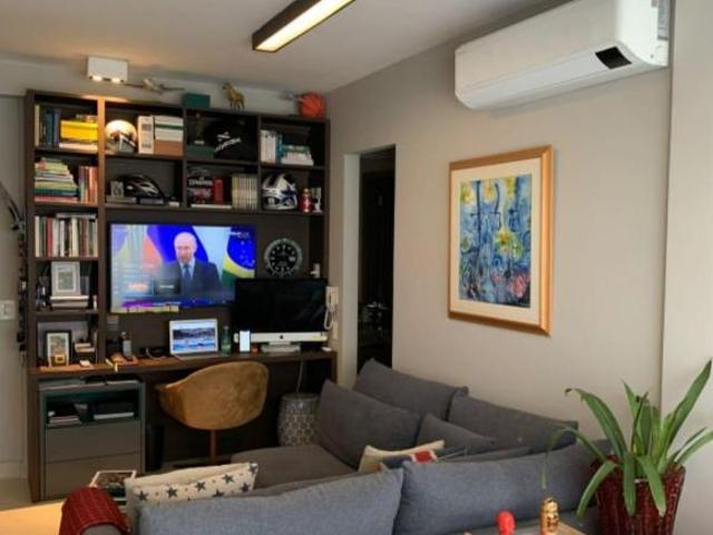 Apartamento no Campo Belo, Perto do Shopping Ibirapuera à venda, Santo Amaro, São Paulo, SP