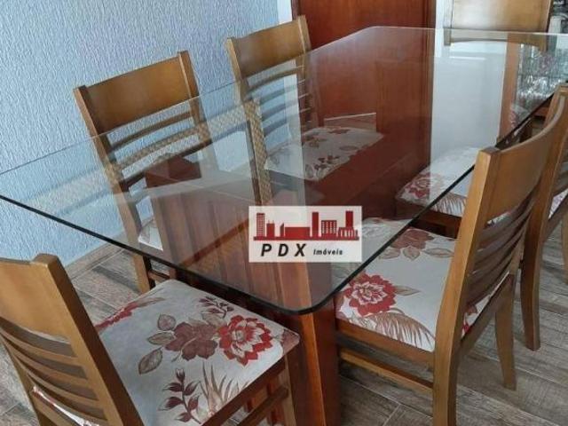APARTAMENTO NO CAMPO BELO SÃO PAULO