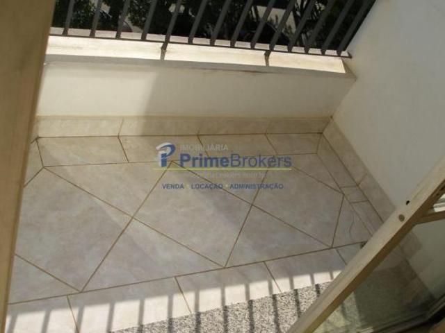 Apartamento no Campo Belo, São Paulo